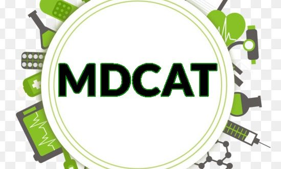 MDCAT Entry Test Preparation 2023 Online MCQs
