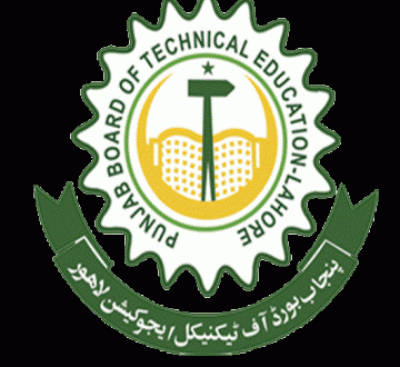 PBTE Lahore DAE Result 2019 1st, 2nd, 3rd Year Annual