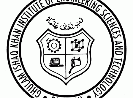 GIKI Admissions 2018 Eligibility Criteria Procedure Requirements | Talib