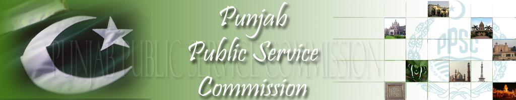 Ppsc.gop.pk Jobs 2025 Apply Online Application Form | Talib
