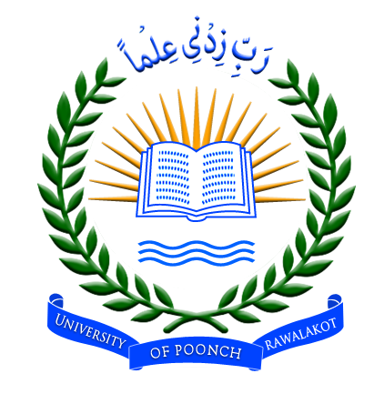 University Of Poonch Rawalakot UPR Admissions 2017 Fall Undergraduat