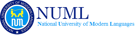 NUML University Admissions Spring 2018 Online Registration Form | Talib