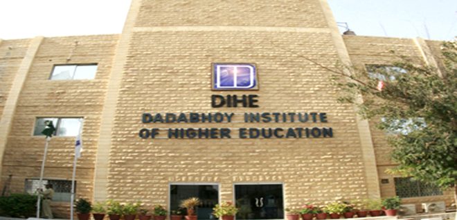 Dadabhoy Institute Contact Number, Fee Structure, Courses, Admissions