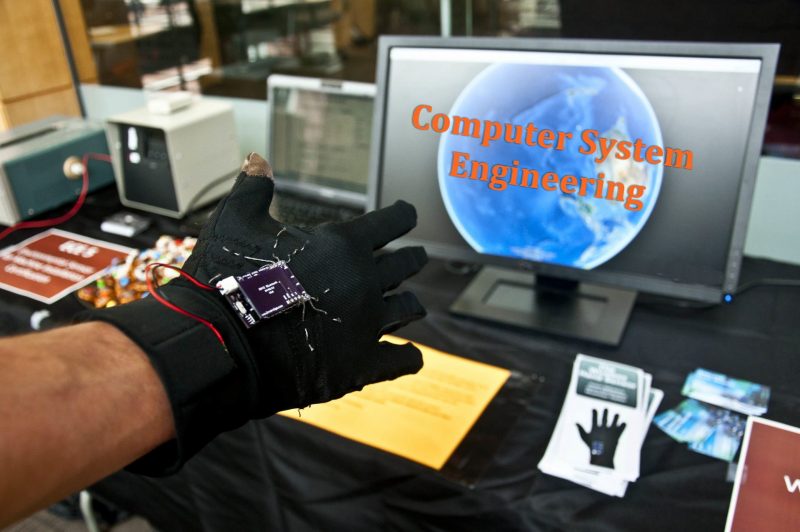 Computer System Engineering In Pakistan Scope, Jobs, Salary, Subjects ...