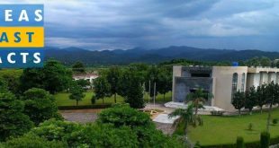 PUCIT Entry Test Sample Paper 2022 Pattern for BS and MSc