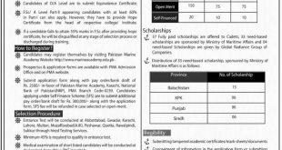 Army Public School APS Karachi Admission 2021-22