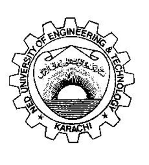 NED University Entry Test 2025 Date, Sample Paper Pattern