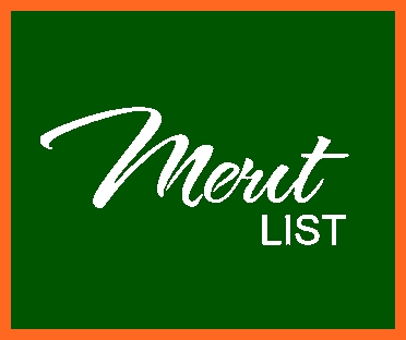 AIOU 1st, 2nd, 3rd Merit List 2025 For BS, MS, M.Phil, Ph.D.